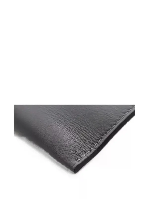 Hermès 2025 Glennan To Go Ardoise Shoulder Bag