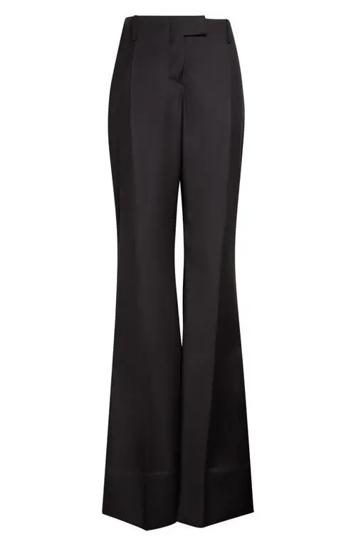 Matieres Fecales Madame H. Wool Pants