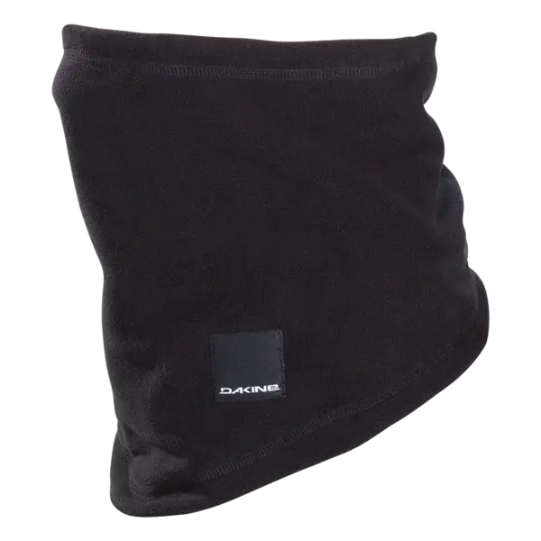 DAKINE Fleece Neck Tube - Black