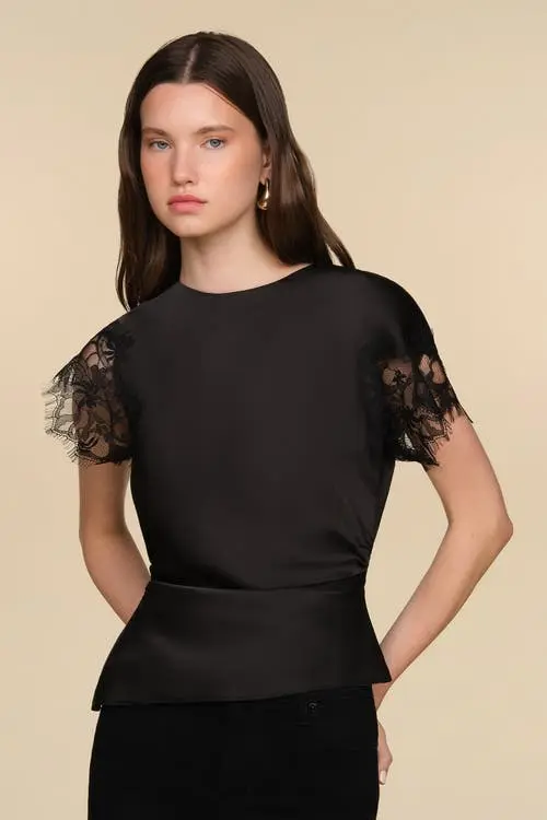 AMUR Zina Top