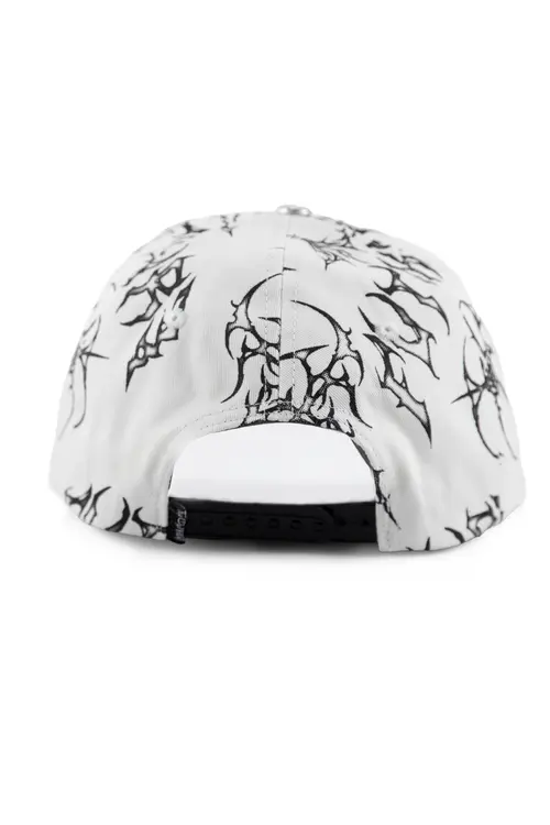 FLY BY NIGHT Jett Tribal Blessed Hat