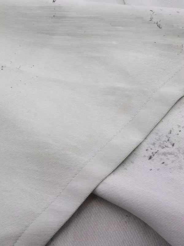 Hermès 2000s L'instruction Du Roy Shirt