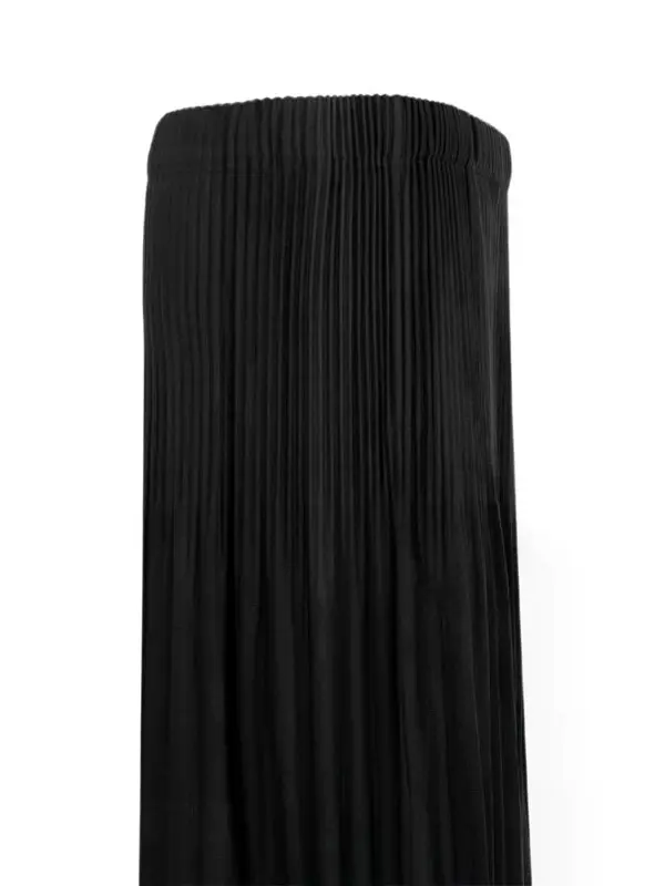 Issey Miyake Pleated Shorts