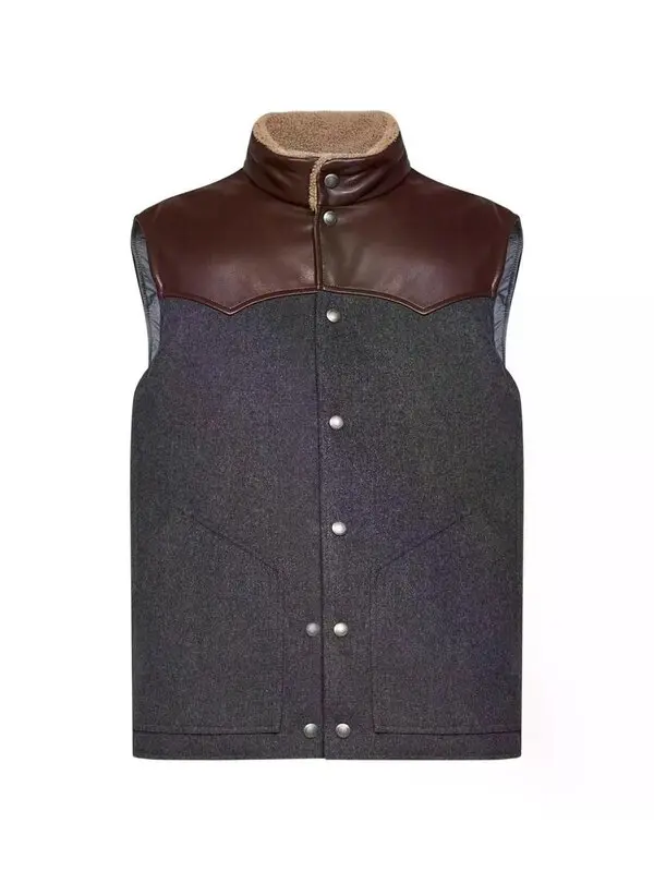 Brunello Cucinelli Down Vest