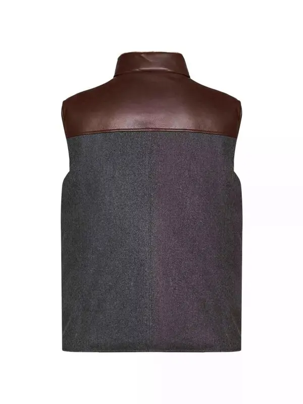 Brunello Cucinelli Down Vest