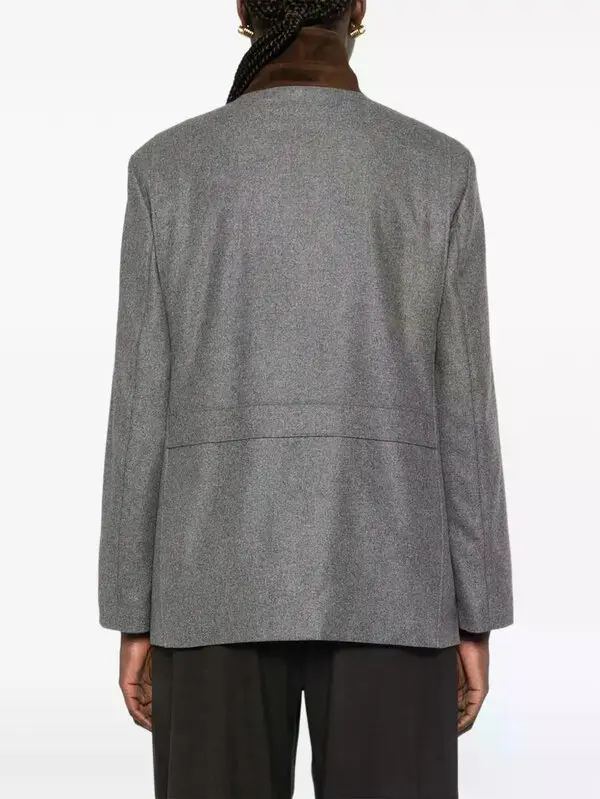 Loro Piana Roadster Mini Jacket