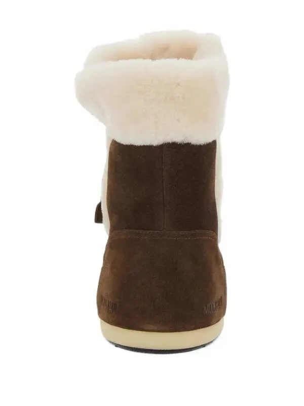 Moon Boot Evx Boots In `fairy