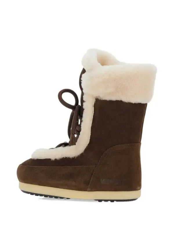 Moon Boot Evx Boots In `fairy