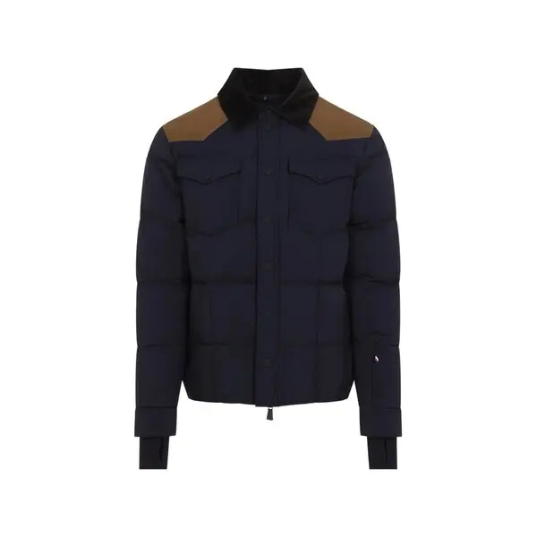 Moncler Skiwear Ski Jackets
