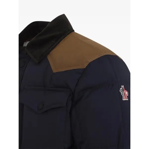 Moncler Skiwear Ski Jackets