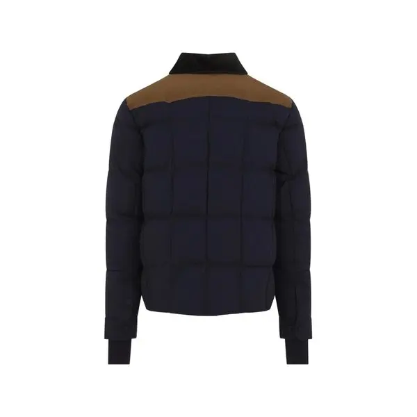 Moncler Skiwear Ski Jackets