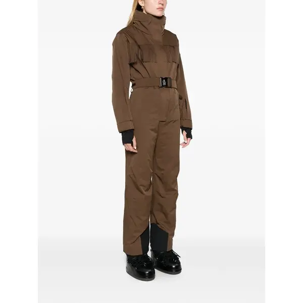 Moncler Skiwear Ski All-in-one