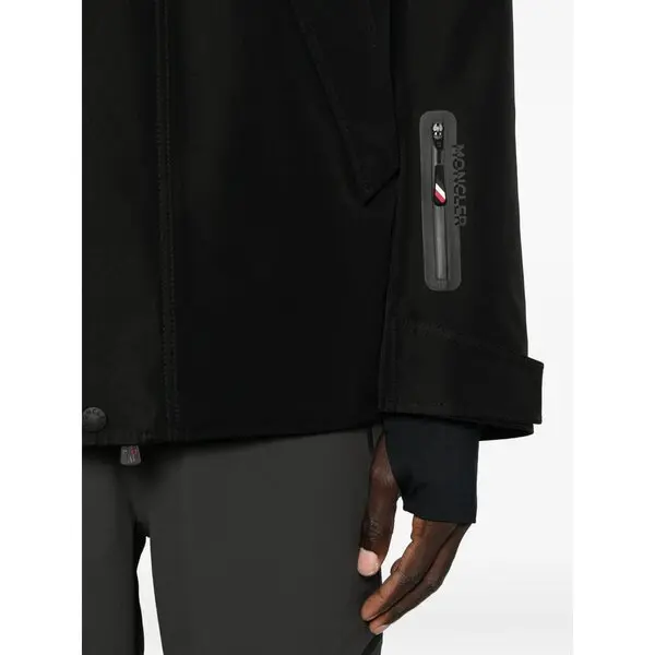 Moncler Skiwear Ski Jackets