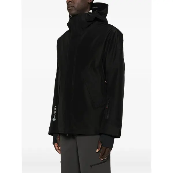Moncler Skiwear Ski Jackets