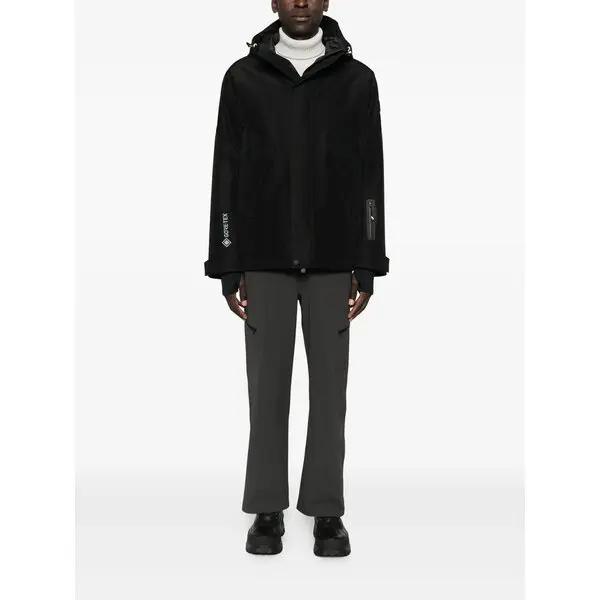 Moncler Skiwear Ski Jackets