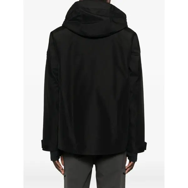 Moncler Skiwear Ski Jackets