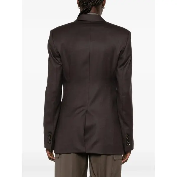 Stella McCartney Jackets Blazers