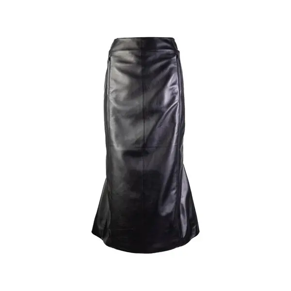 Alaïa Skirts Fitted Skirts