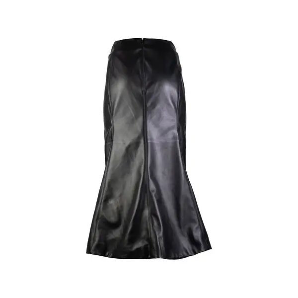 Alaïa Skirts Fitted Skirts