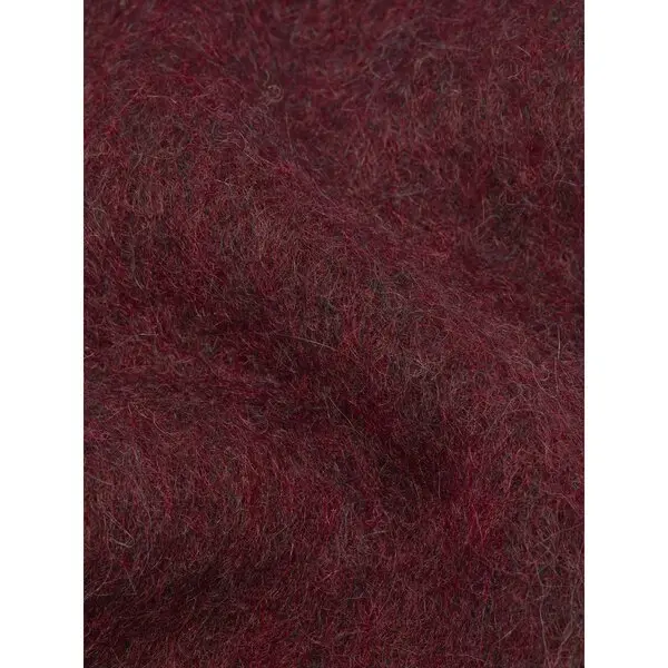 Acne Studios Scarves - Red