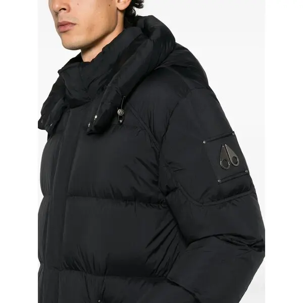 Moose Knuckles Jackets