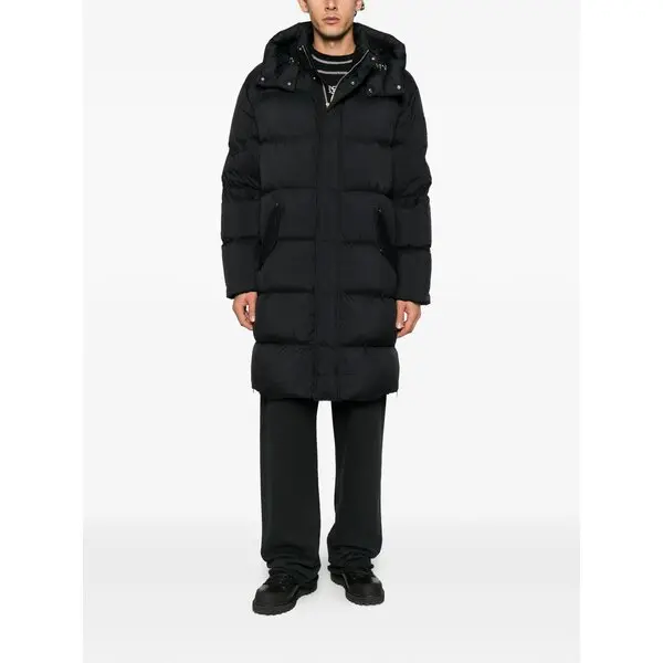 Moose Knuckles Jackets