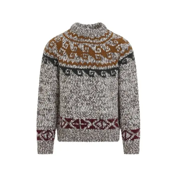 Moncler Sweaters & Knitwear Jumpers - Brown