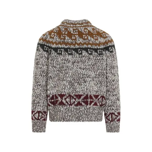Moncler Sweaters & Knitwear Jumpers