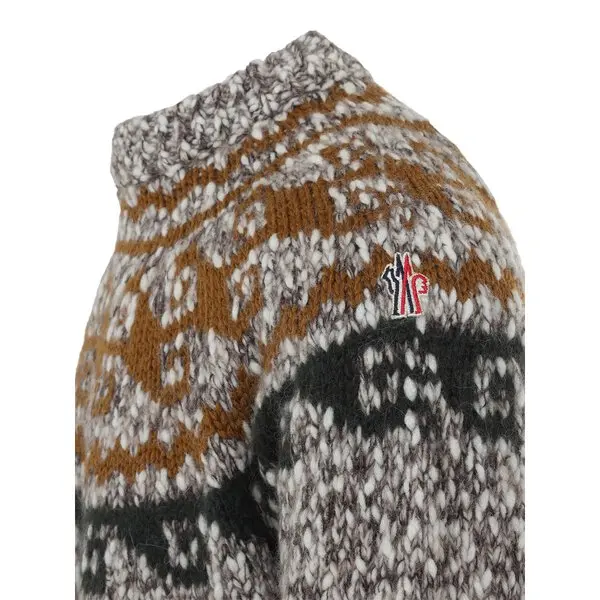 Moncler Sweaters & Knitwear Jumpers