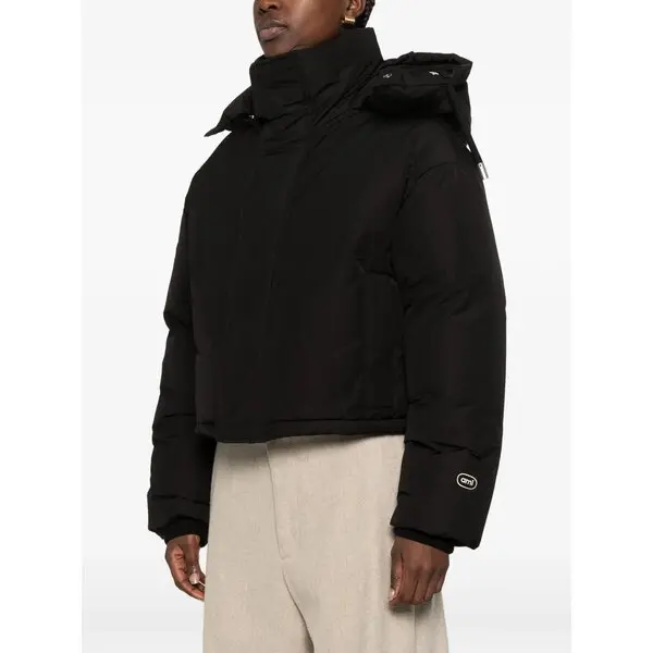 AMI Paris Jackets Puffer Jackets