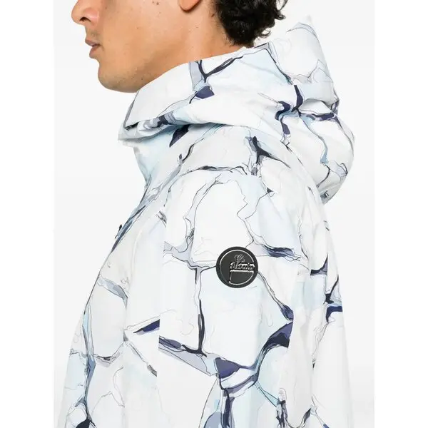 Fusalp Skiwear Ski Jackets