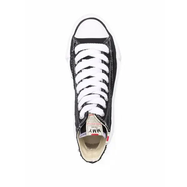 Mihara Yasuhiro Trainers Hi-tops
