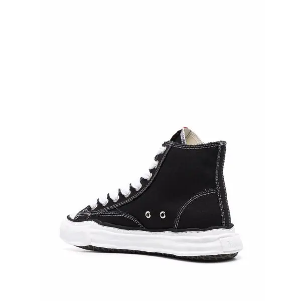 Mihara Yasuhiro Trainers Hi-tops