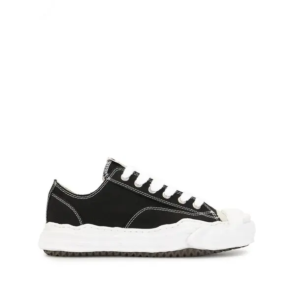 Mihara Yasuhiro Trainers Low-tops - Black