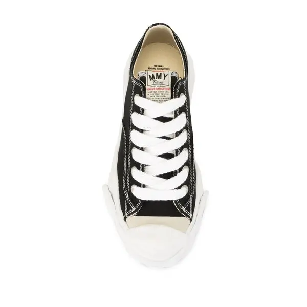 Mihara Yasuhiro Trainers Low-tops