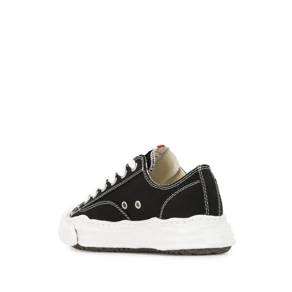 Mihara Yasuhiro Trainers Low-tops