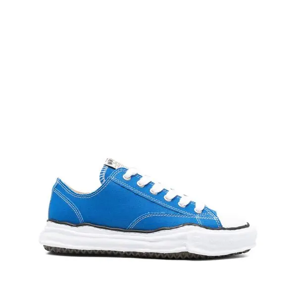Mihara Yasuhiro Trainers Low-tops - Blue