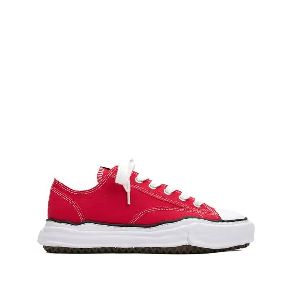 Mihara Yasuhiro Trainers Low-tops - Red