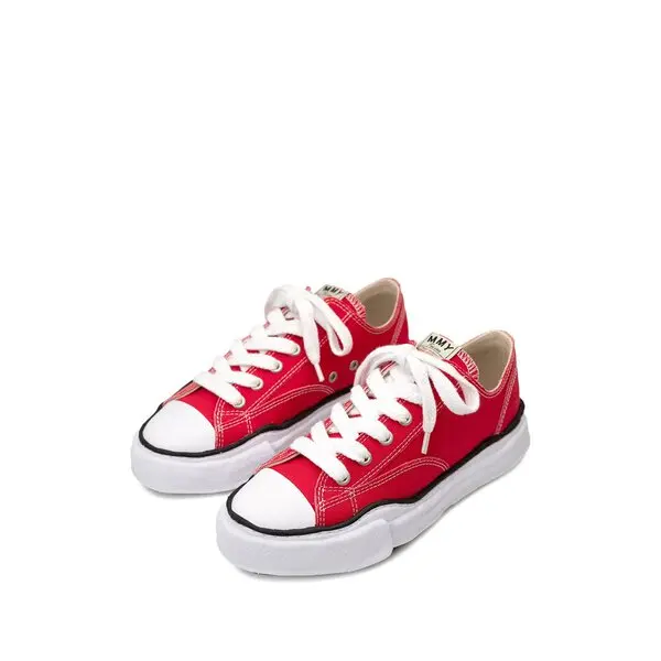 Mihara Yasuhiro Trainers Low-tops
