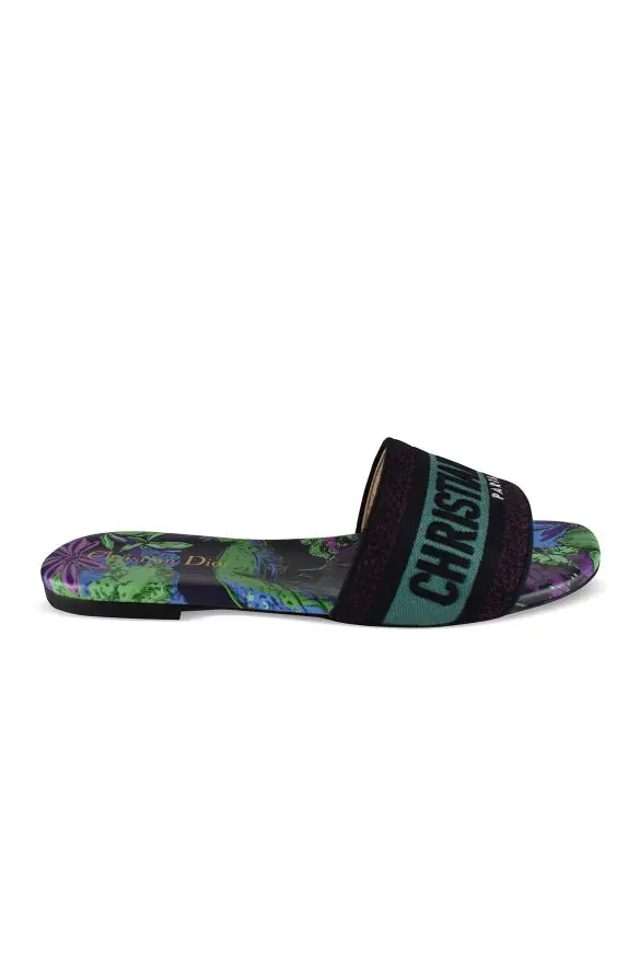 Dior Dway Sandals