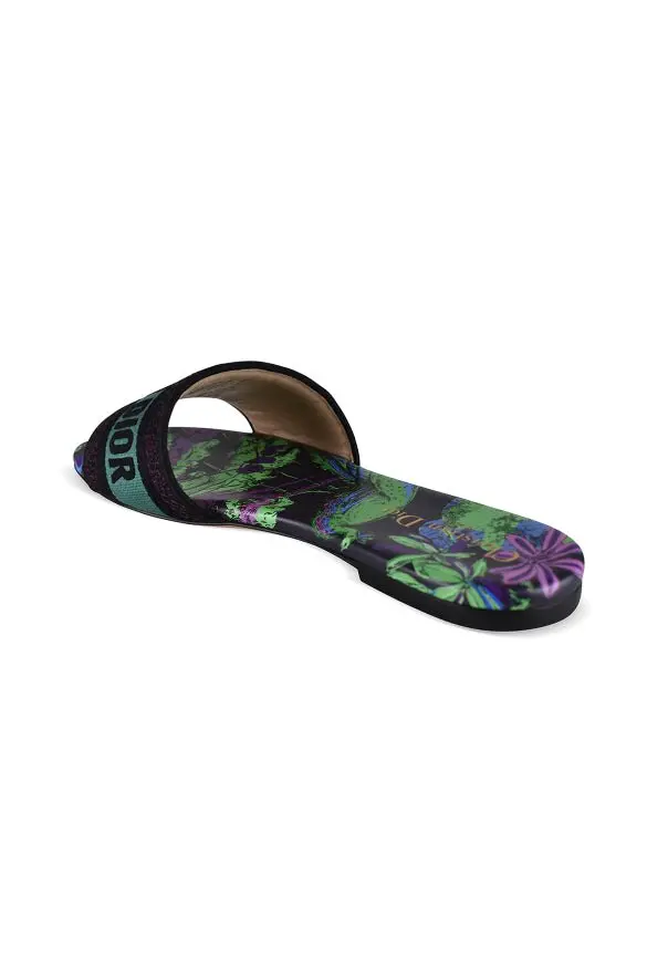 Dior Dway Sandals