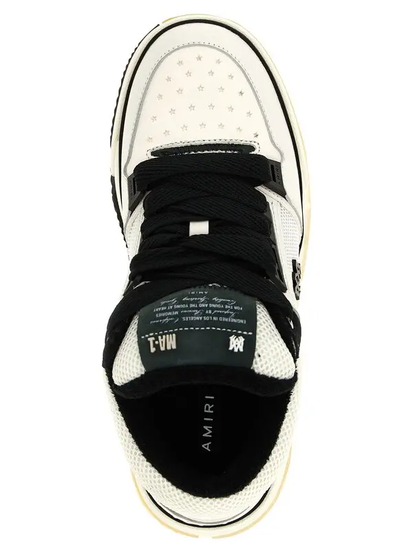Amiri Ma-1' Sneakers - Multicolor