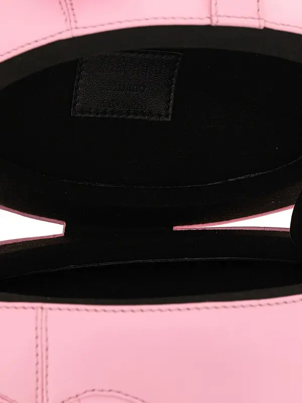 Moschino Piggy Bank' Clutch