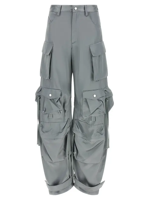 Attico Superattico 10' Collection Cargo Pants