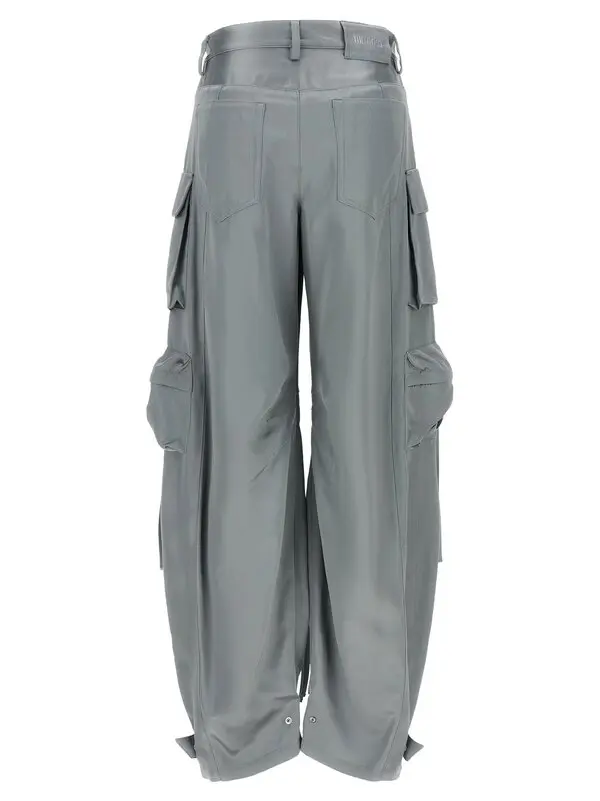Attico Superattico 10' Collection Cargo Pants