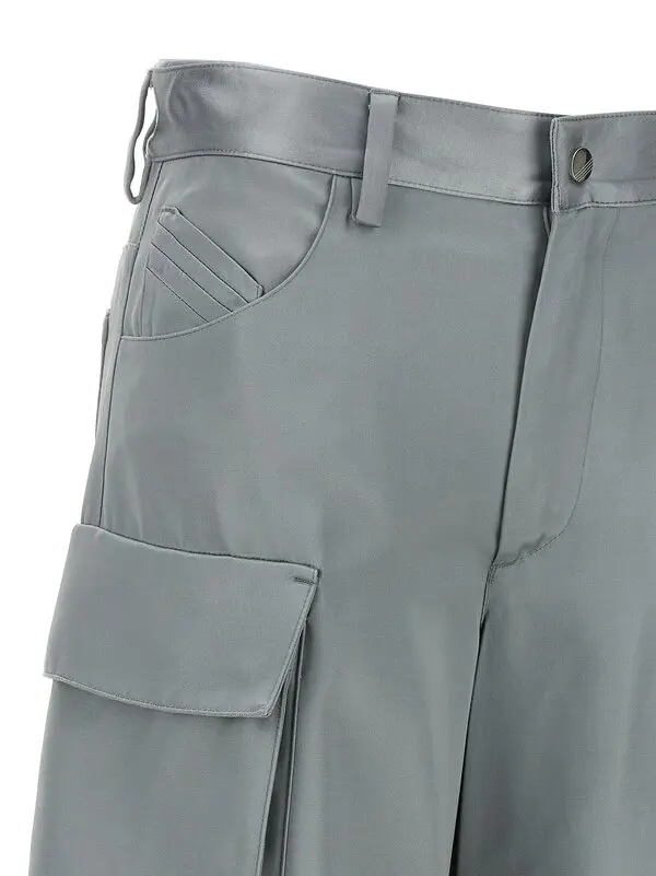 Attico Superattico 10' Collection Cargo Pants