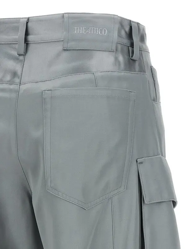 Attico Superattico 10' Collection Cargo Pants