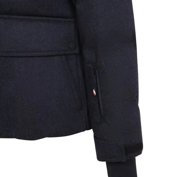 Moncler Servance Jacket