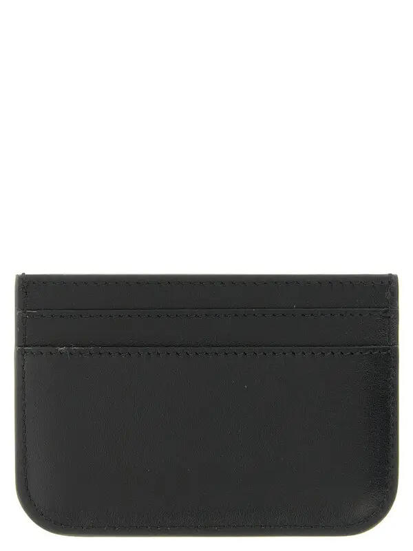 Fendi Ff Card Holder
