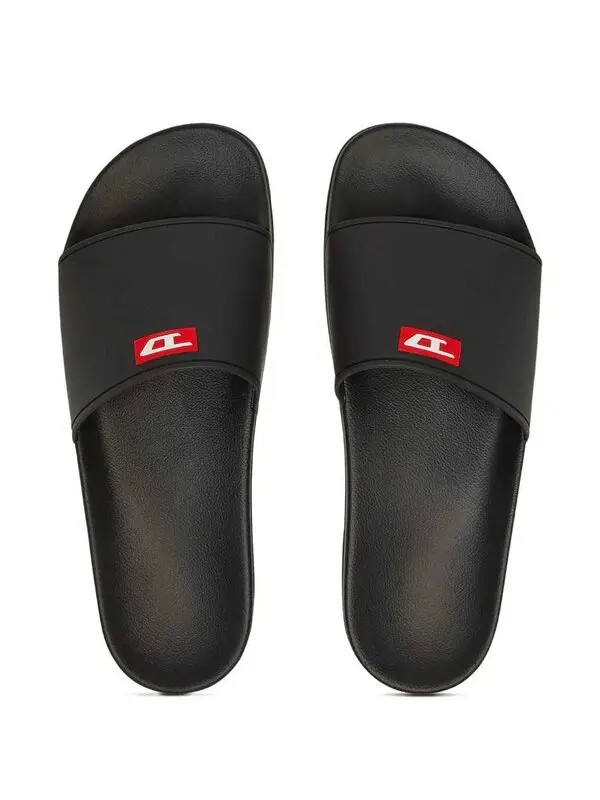 DIESEL® Sa-swim Slide Sandals